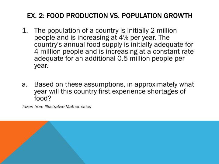 PPT - Exploring Exponential Growth PowerPoint Presentation - ID:1910527 PPT - Exploring Exponential Growth PowerPoint Presentation - ID:1910527