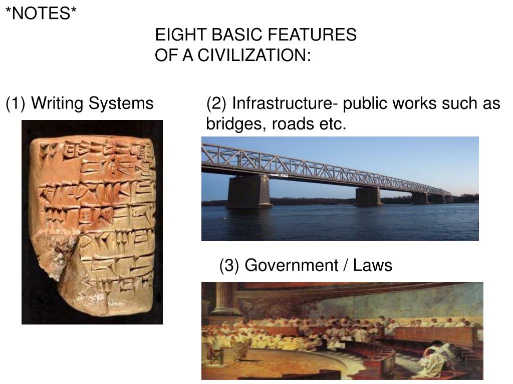 PPT - AIM: What advances in government, technology, and culture did ...