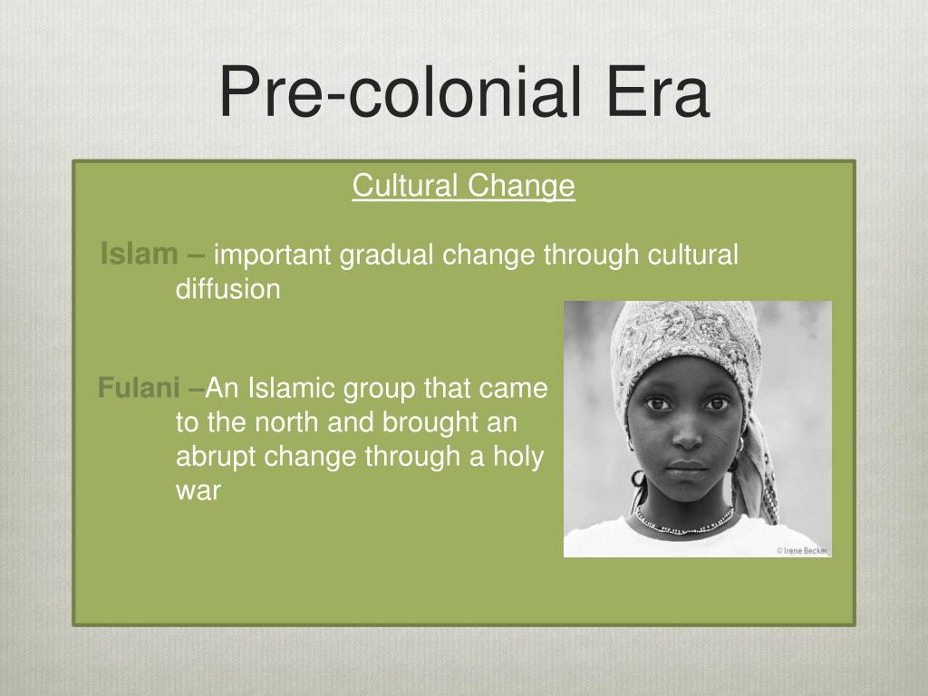 PPT - Nigeria: Political/Economic Change PowerPoint Presentation, free ...