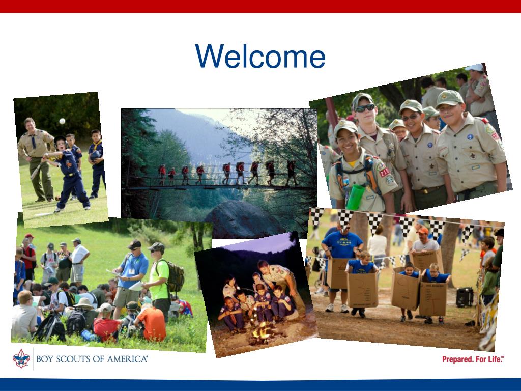 PPT - YOUTH PROTECTION TRAINING FOR VOLUNTEER LEADERS AND PARENTS ...