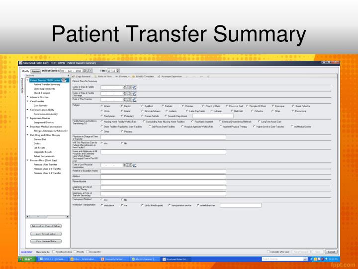 PPT - Surgical Patient Preparation and Process PowerPoint Presentation ...