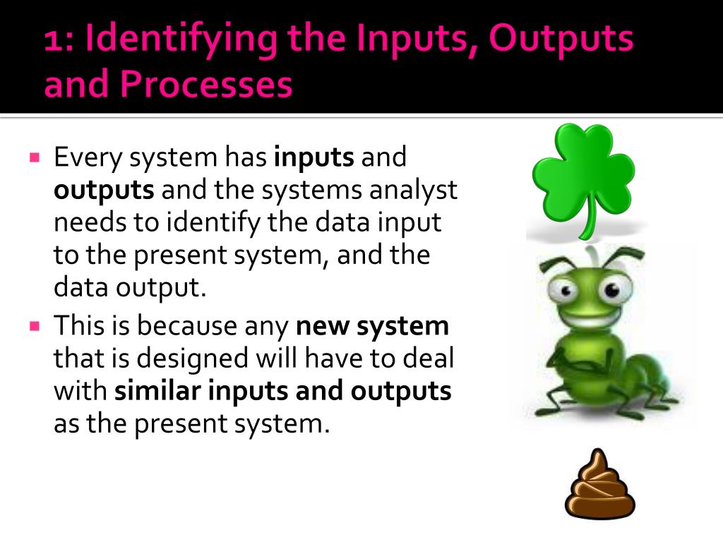 Ppt Systems Life Cycle Analysis Powerpoint Presentation Free