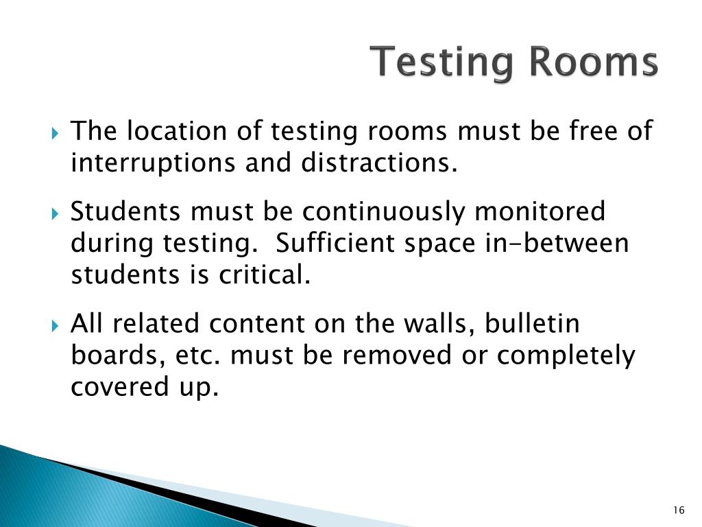 PPT - ACT WorkKeys Paper-and-Pencil Testing 2013-2014 PowerPoint ...