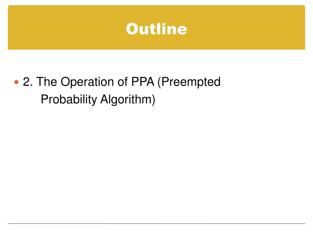 Ppt Implement A Qos Algorithm For Real Time Applications In The Diffserv Aware Mpls Network