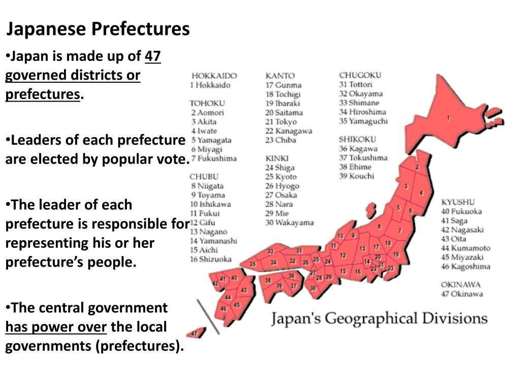 PPT - The Government of Japan PowerPoint Presentation, free download ...