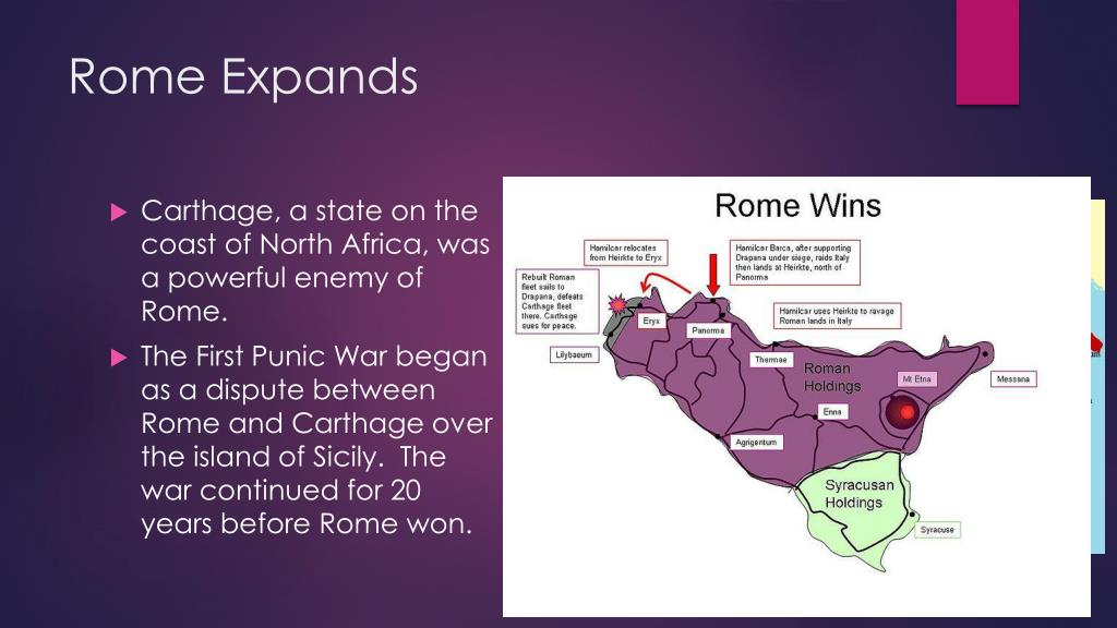 PPT - The Roman Republic PowerPoint Presentation, free download - ID ...