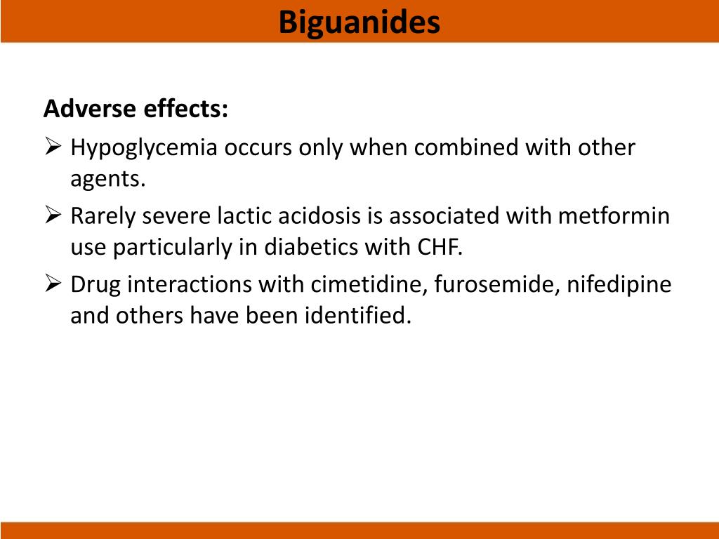 PPT - Anti-Diabetic Drugs PowerPoint Presentation, free download - ID ...