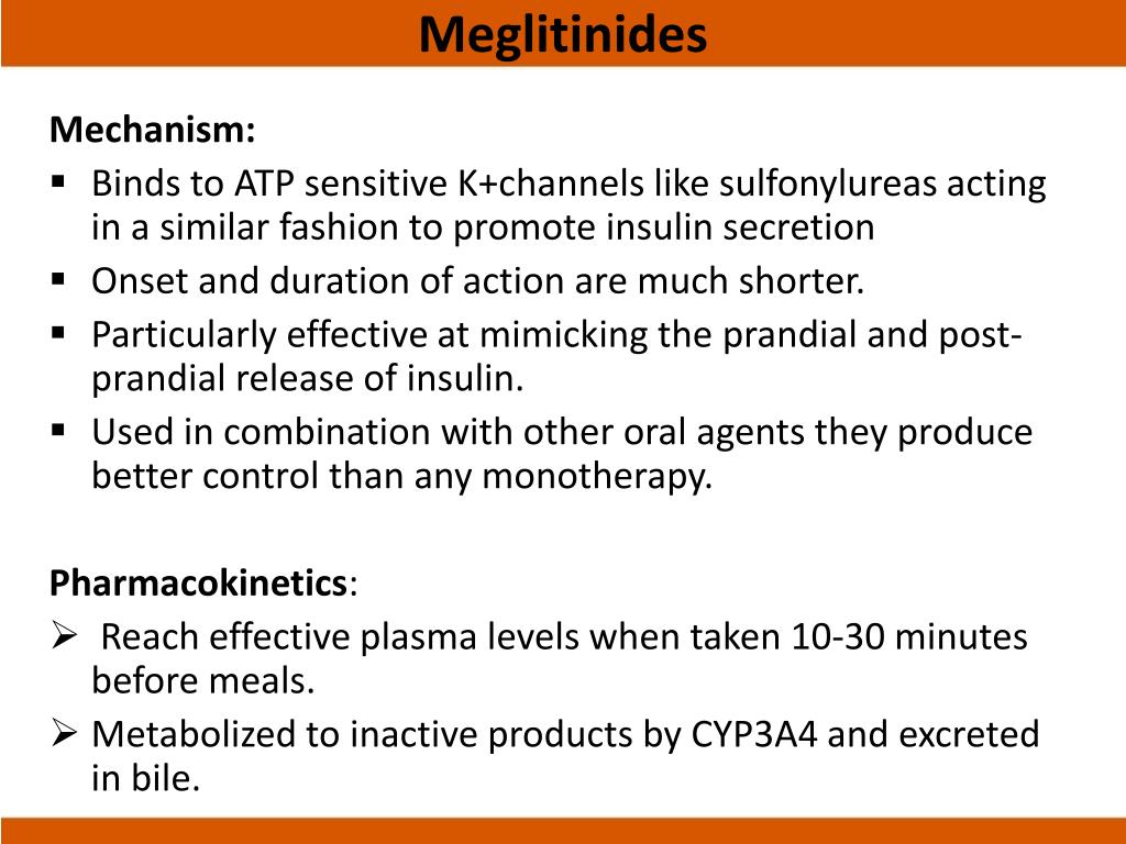 PPT - Anti-Diabetic Drugs PowerPoint Presentation, free download - ID ...