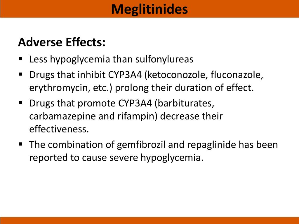 PPT - Anti-Diabetic Drugs PowerPoint Presentation, free download - ID ...
