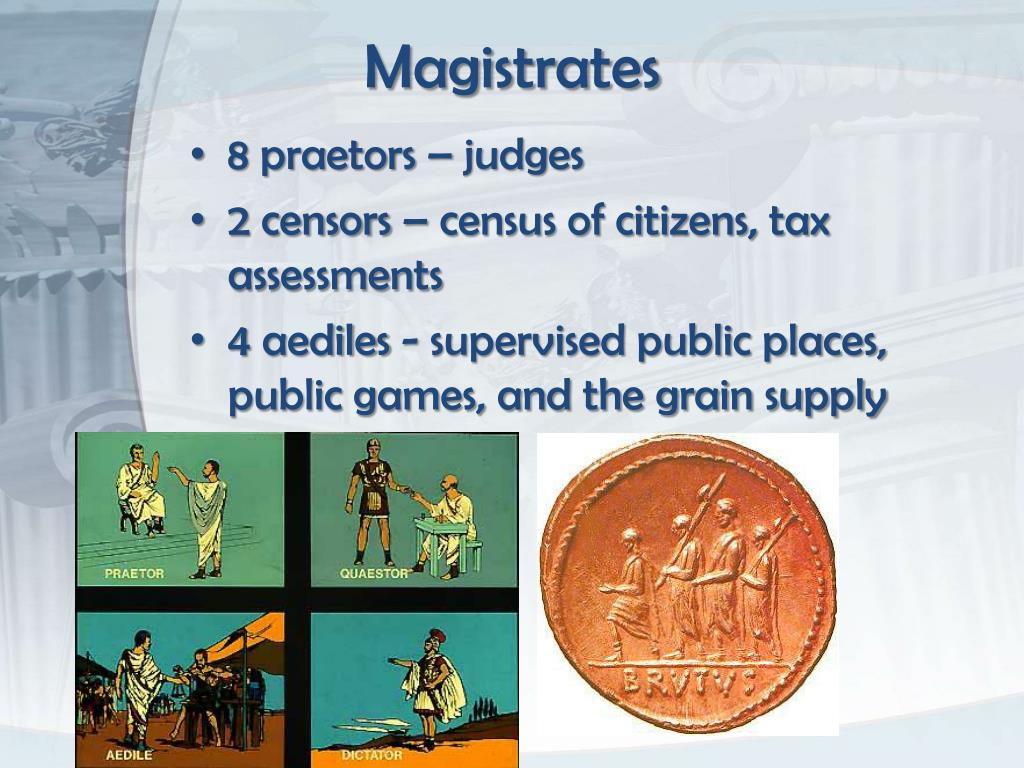 PPT - The Roman Republic PowerPoint Presentation, free download - ID ...