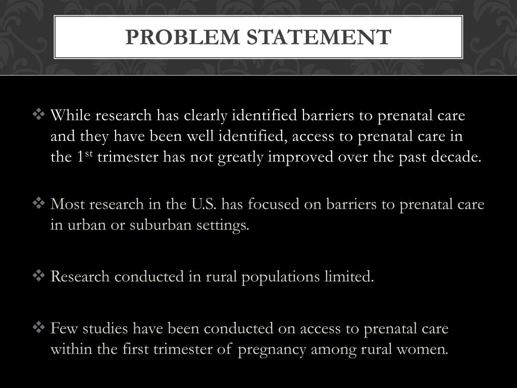 PPT - Laura L. McDermott, PhD, FNP, RN Gale A. Spencer, PhD, RN ...