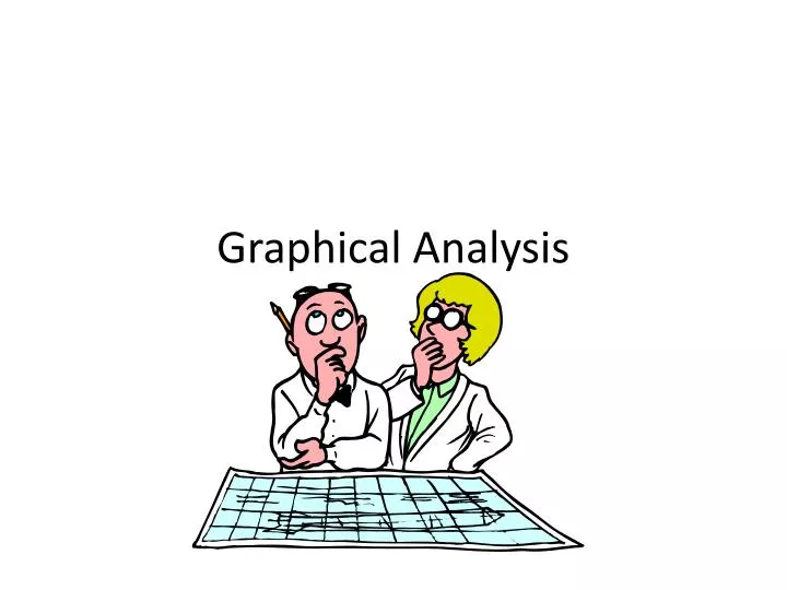 PPT - Graphical Analysis PowerPoint Presentation, free download - ID ...