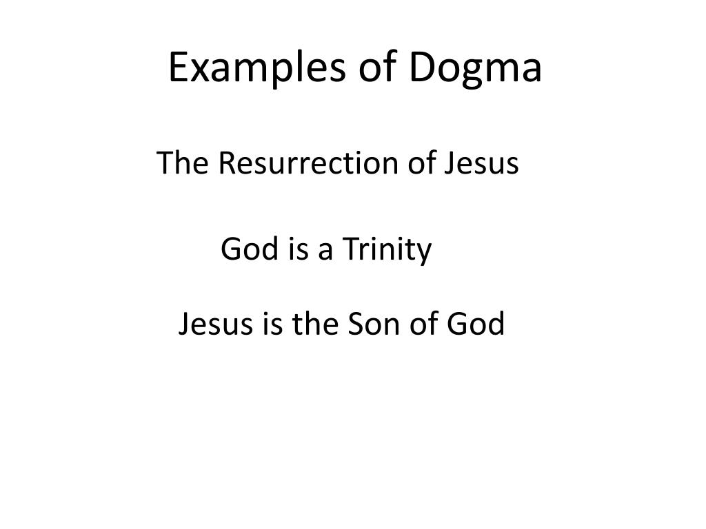 PPT - 4 Dogmas of the Virgin Mary PowerPoint Presentation, free ...