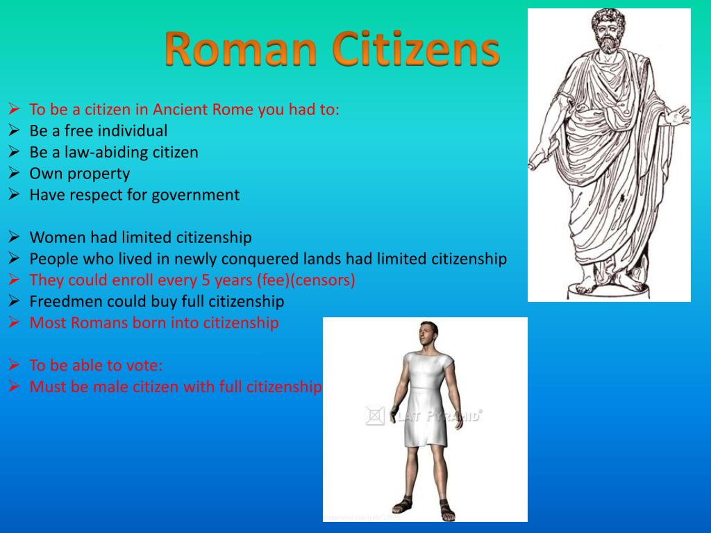 PPT - Roman Government Under the Republic PowerPoint Presentation, free ...