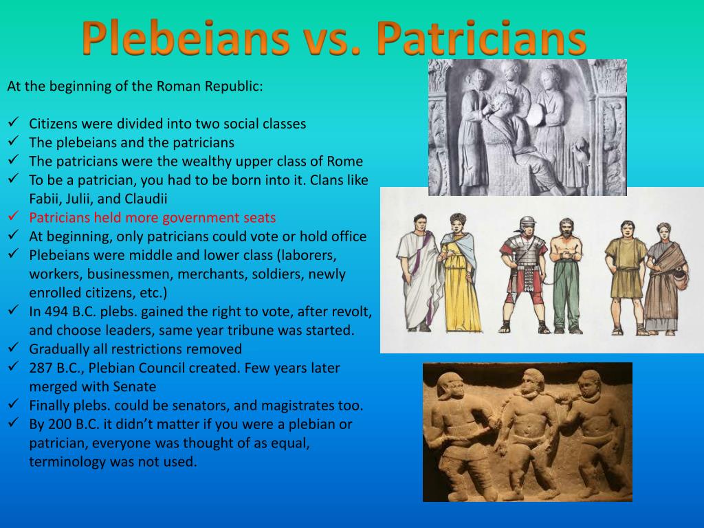PPT - Roman Government Under the Republic PowerPoint Presentation, free ...