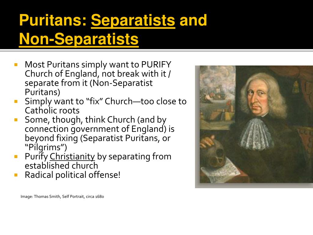 PPT - American Visions, American Stories: The Puritan World View and ...