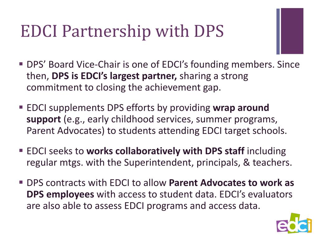 PPT - East Durham Children’s Initiative PowerPoint Presentation, free ...