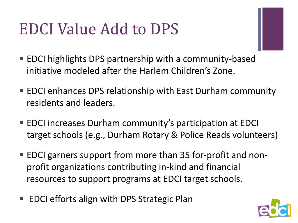 PPT - East Durham Children’s Initiative PowerPoint Presentation, free ...