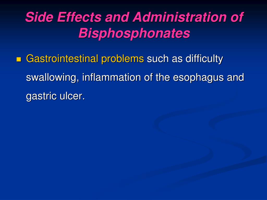 PPT - Treatment of osteoporosis PowerPoint Presentation, free download ...