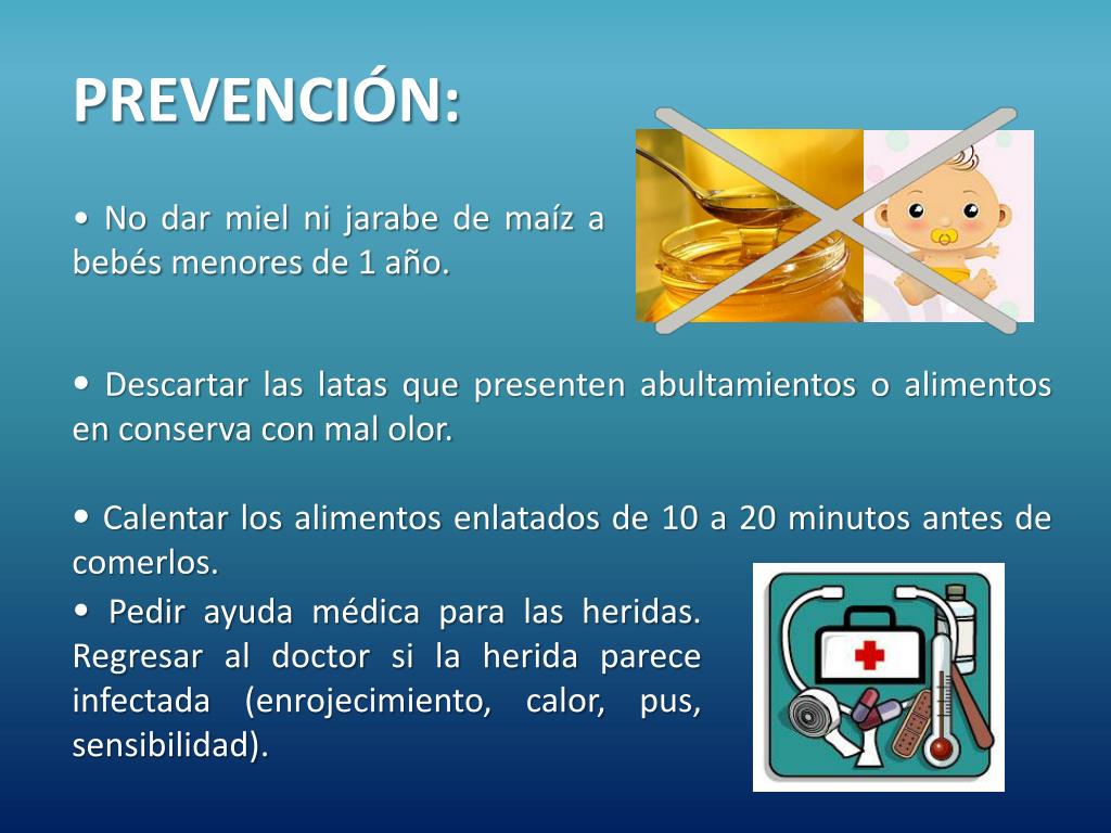 Ppt Botulismo Powerpoint Presentation Free Download Id 1914189