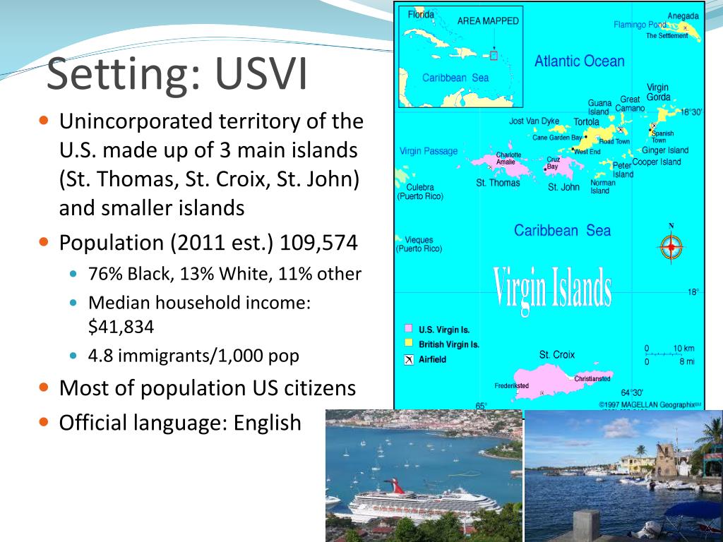 PPT - African Caribbean & African American Women’s Study PowerPoint ...
