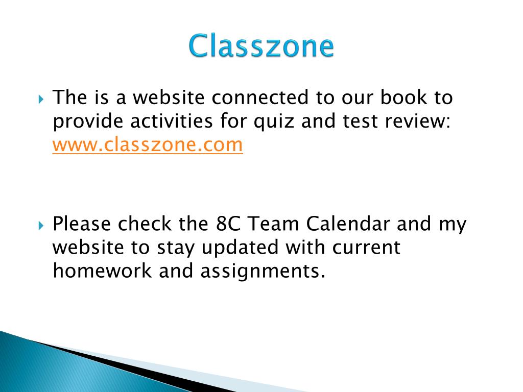 PPT - Welcome to 8 th Grade Social Studies PowerPoint Presentation ...