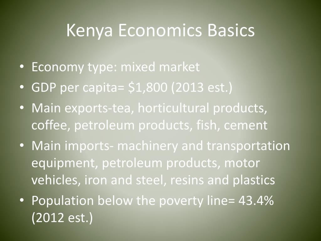 PPT - Imperialism and Post Colonialism in Africa PowerPoint ...