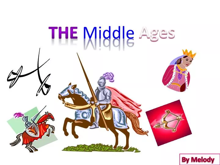 PPT - The Middle Ages PowerPoint Presentation, free download - ID:1914509