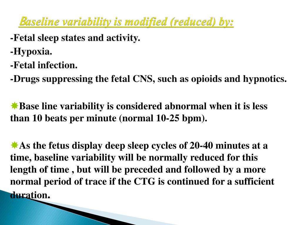PPT - ANTENATAL ASSESSMENT OF FETAL WELLBIENG PowerPoint Presentation ...