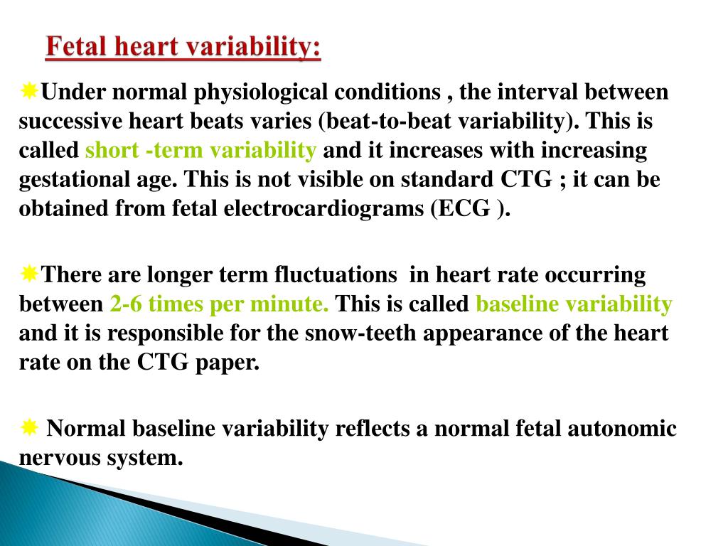 PPT - ANTENATAL ASSESSMENT OF FETAL WELLBIENG PowerPoint Presentation ...