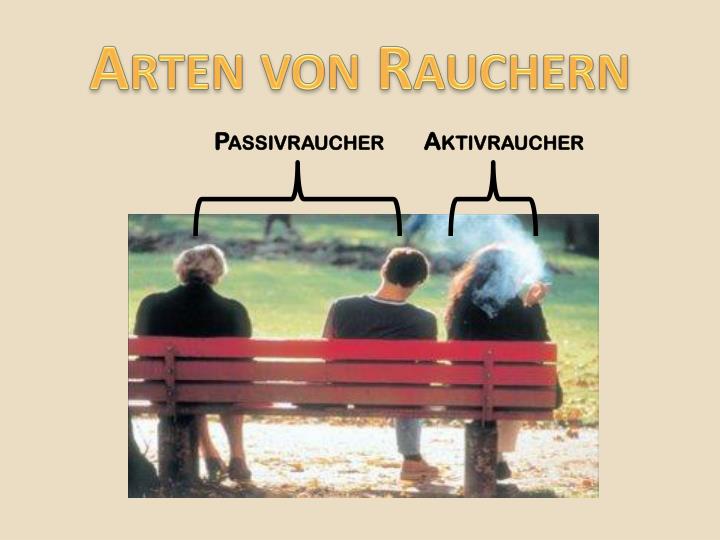 PPT - Rauchen PowerPoint Presentation - ID:1914542
