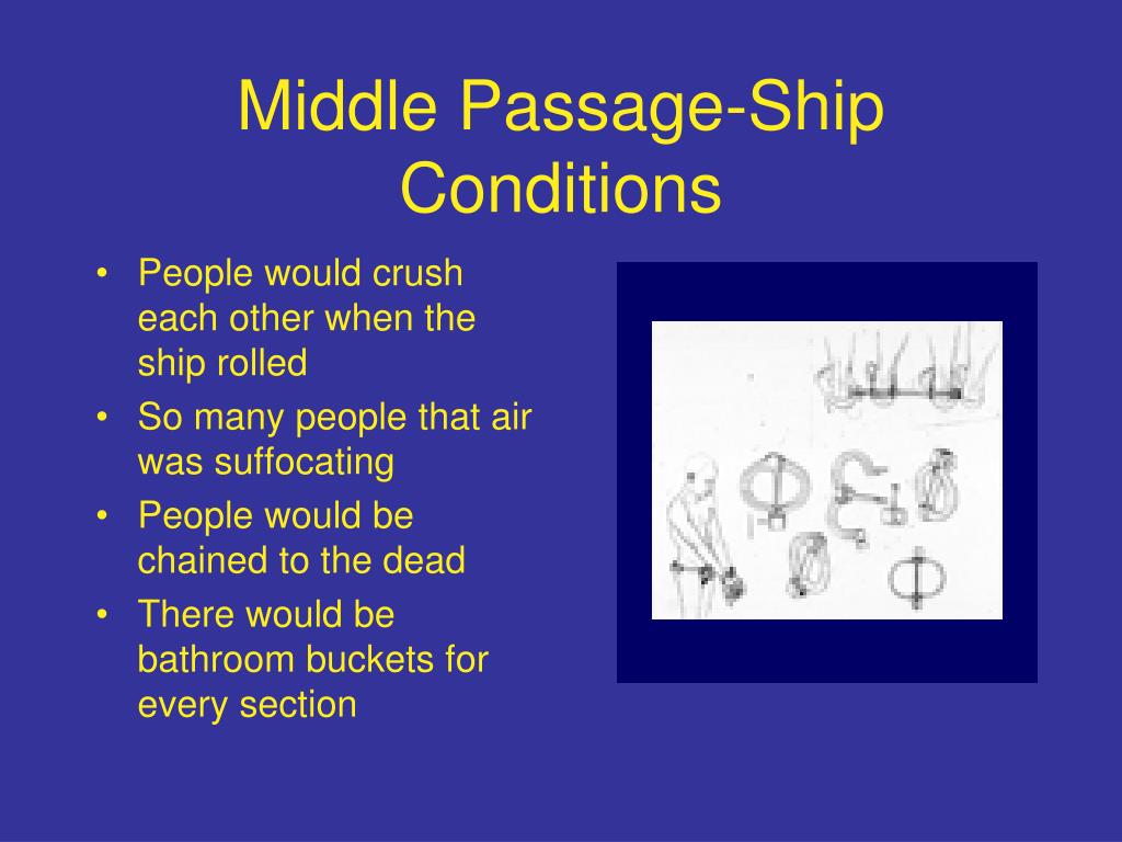 PPT - Origins of Slavery in the Americas PowerPoint Presentation, free ...
