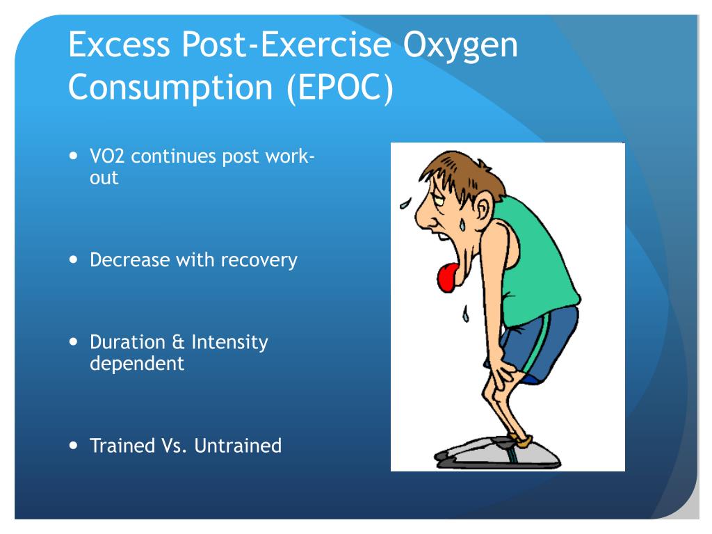 What Is Epoc Excess Exercise Oxygen Consumption Expla - vrogue.co What Is Epoc Excess Exercise Oxygen Consumption Expla - vrogue.co