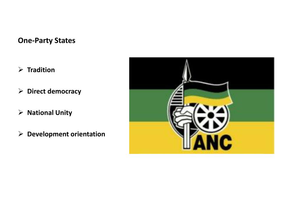 PPT - Politics and Government in Post-Colonial Africa PowerPoint ...