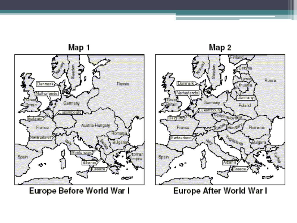 PPT - Europe After WWI PowerPoint Presentation, free download - ID:1915579 PPT - Europe After WWI PowerPoint Presentation, free download - ID:1915579