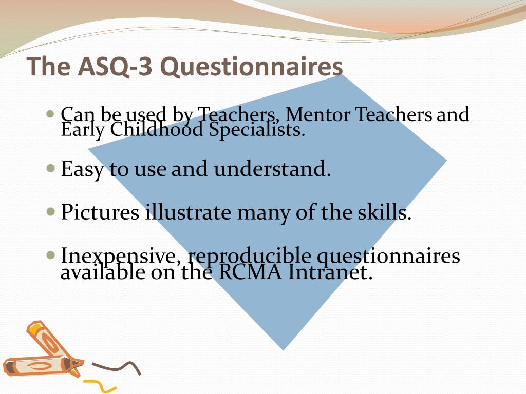 PPT - Screening Infant, Toddler and Preschool Children PowerPoint ...