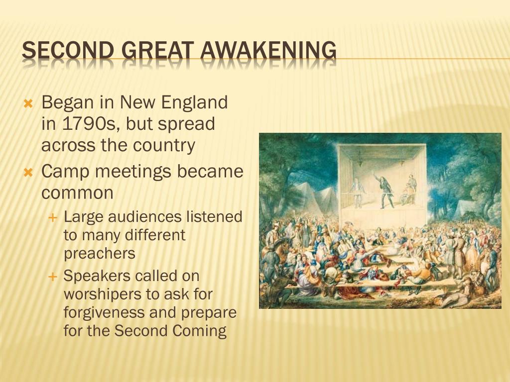 PPT - American Society and Economy Transformed (1812-1860) PowerPoint ...