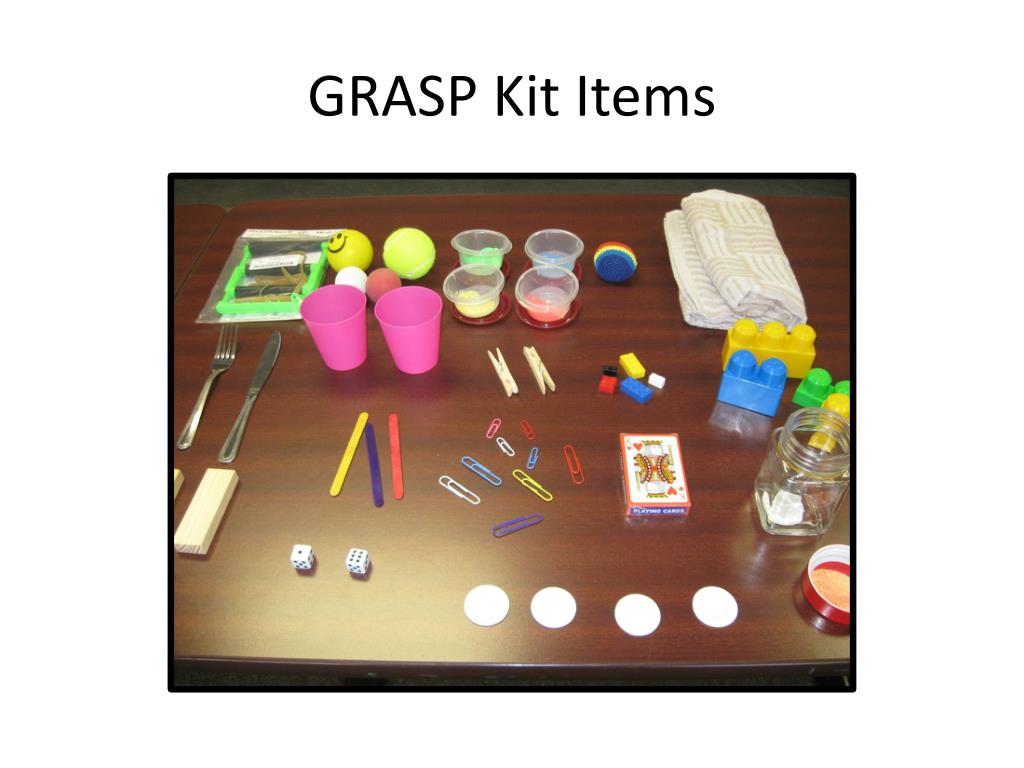 PPT - Gregory Ott , OT Reg. ( Ont ) Grey-Bruce Health Services, Owen ...