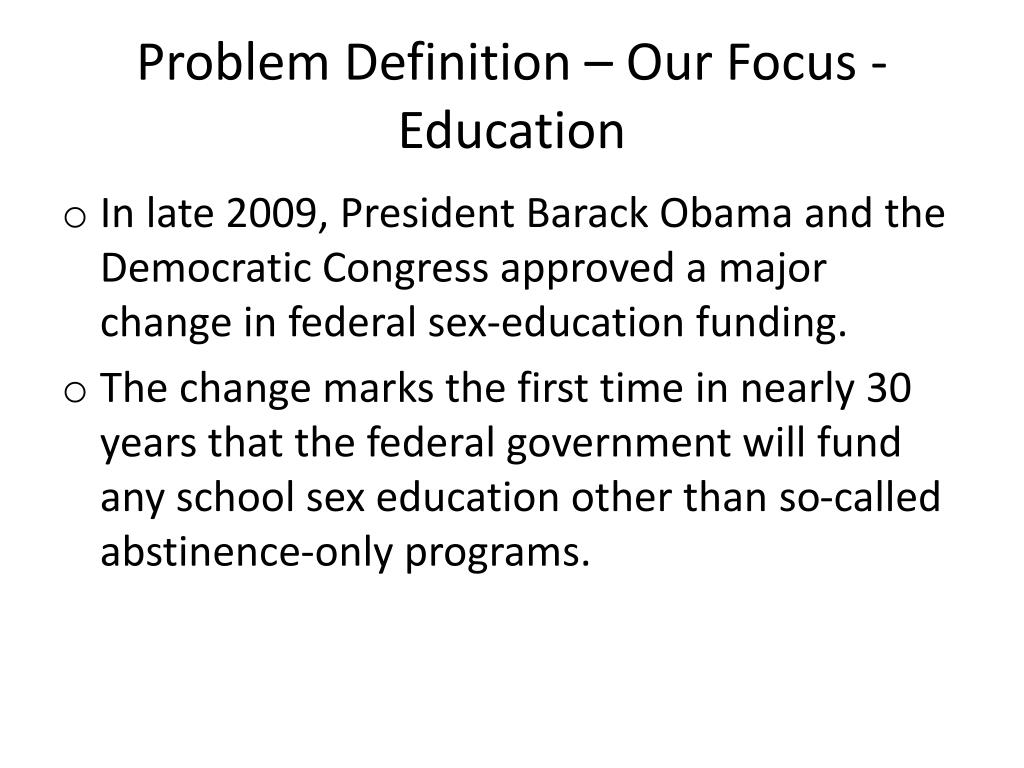 PPT - Social Policy & Services Taskforce on Teen Pregnancy PowerPoint ...