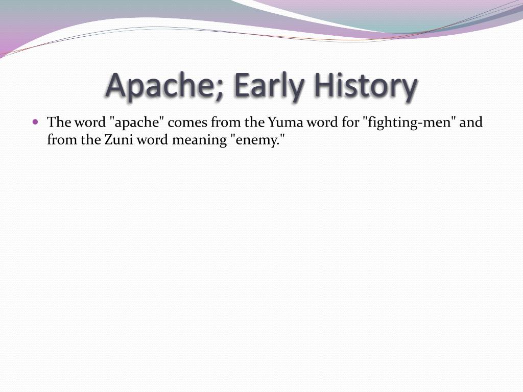 PPT - 1800’s Southwestern Indians PowerPoint Presentation, free ...