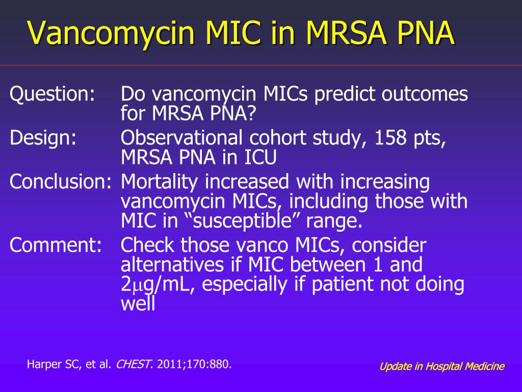 PPT - Update in Hospital Medicine 2011 PowerPoint Presentation, free ...