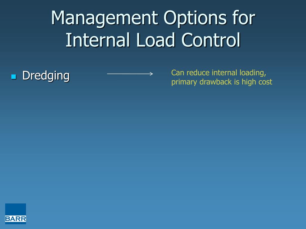 PPT - 2010 Water Quality Monitoring Activities -Medicine Lake -Twin ...