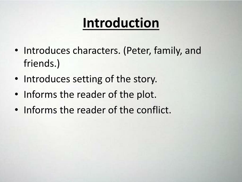 PPT - Short Story Fountain of Youth PowerPoint Presentation, free ...