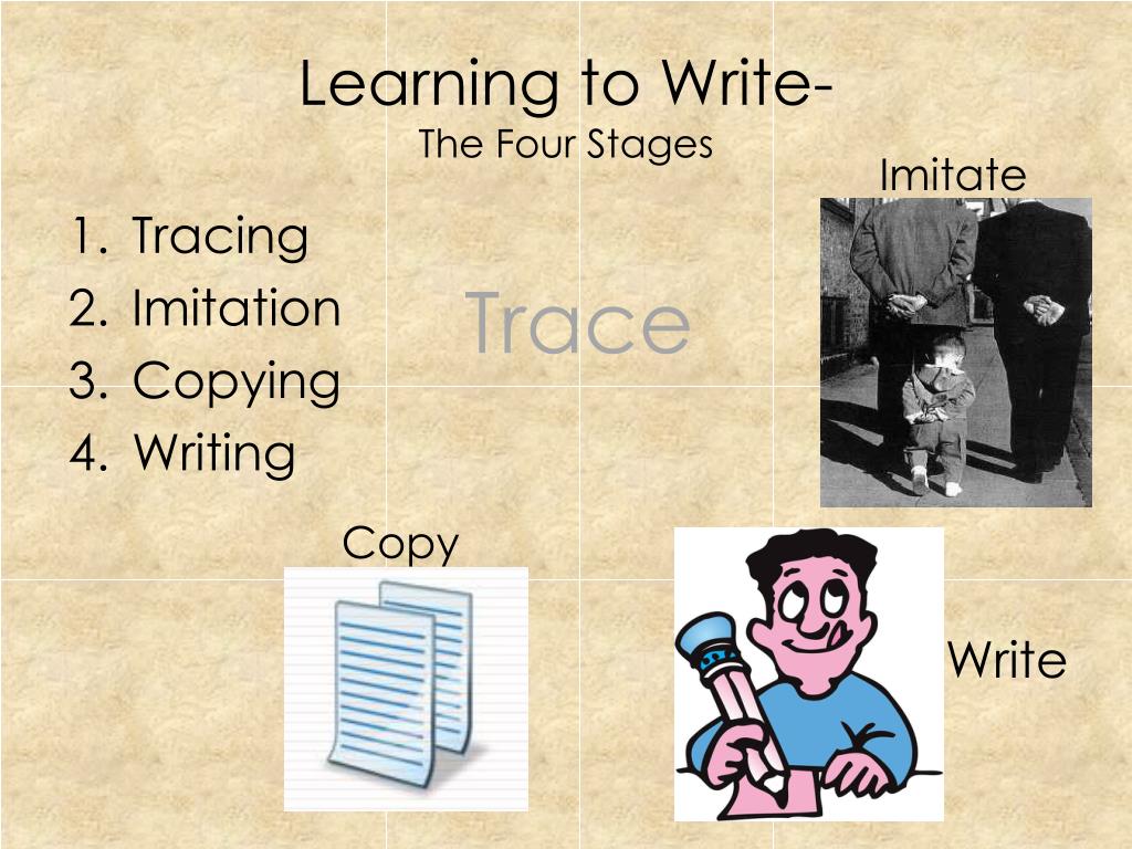 PPT - ESC Region 13 Beat the Heat Conference 2013 Handwriting Without ...