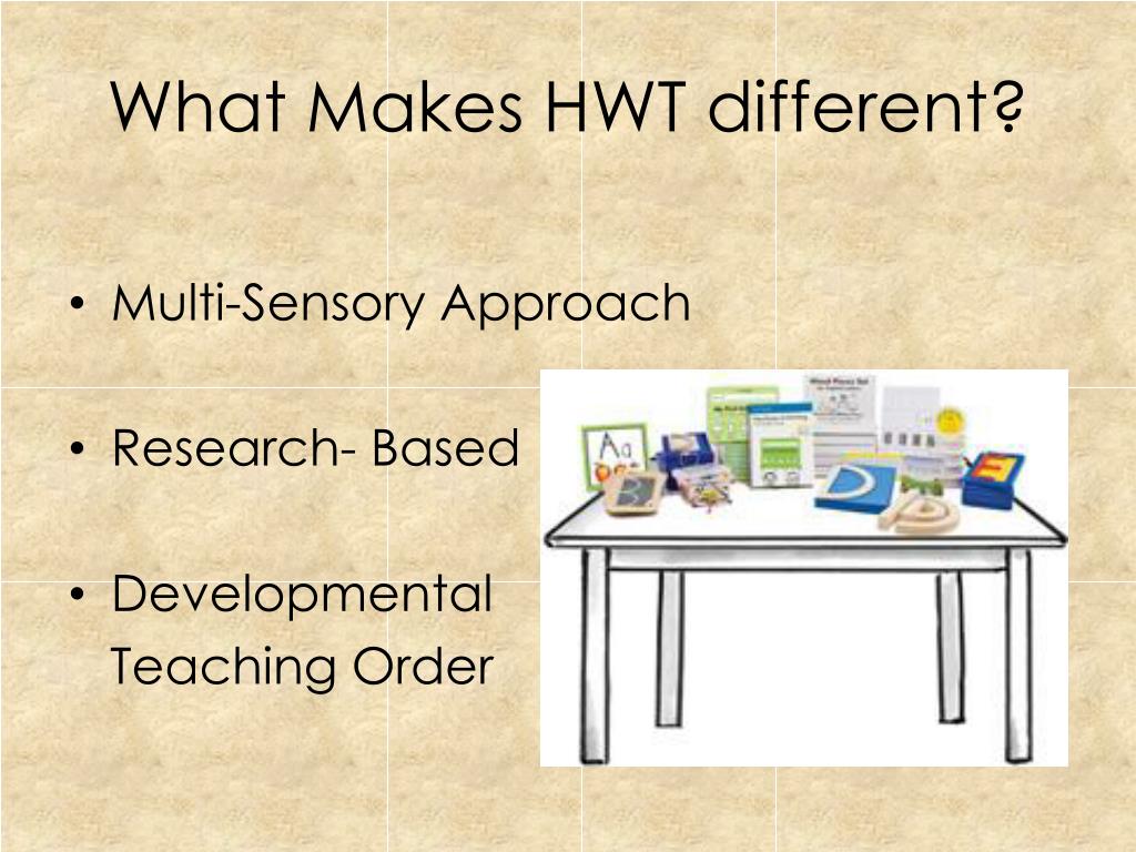 PPT - ESC Region 13 Beat the Heat Conference 2013 Handwriting Without ...