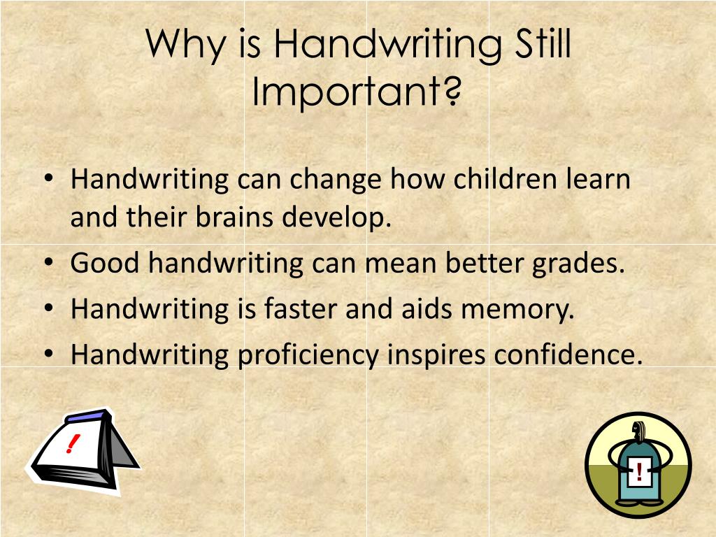 PPT - ESC Region 13 Beat the Heat Conference 2013 Handwriting Without ...