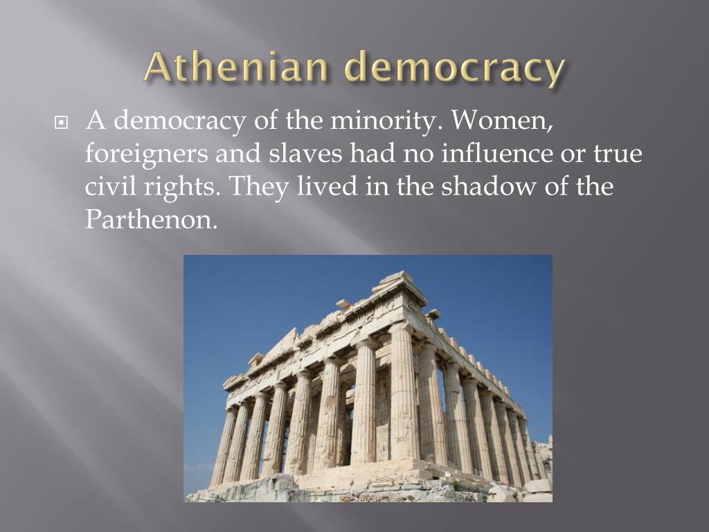 PPT - Medea & the role of Athenian women PowerPoint Presentation, free ...