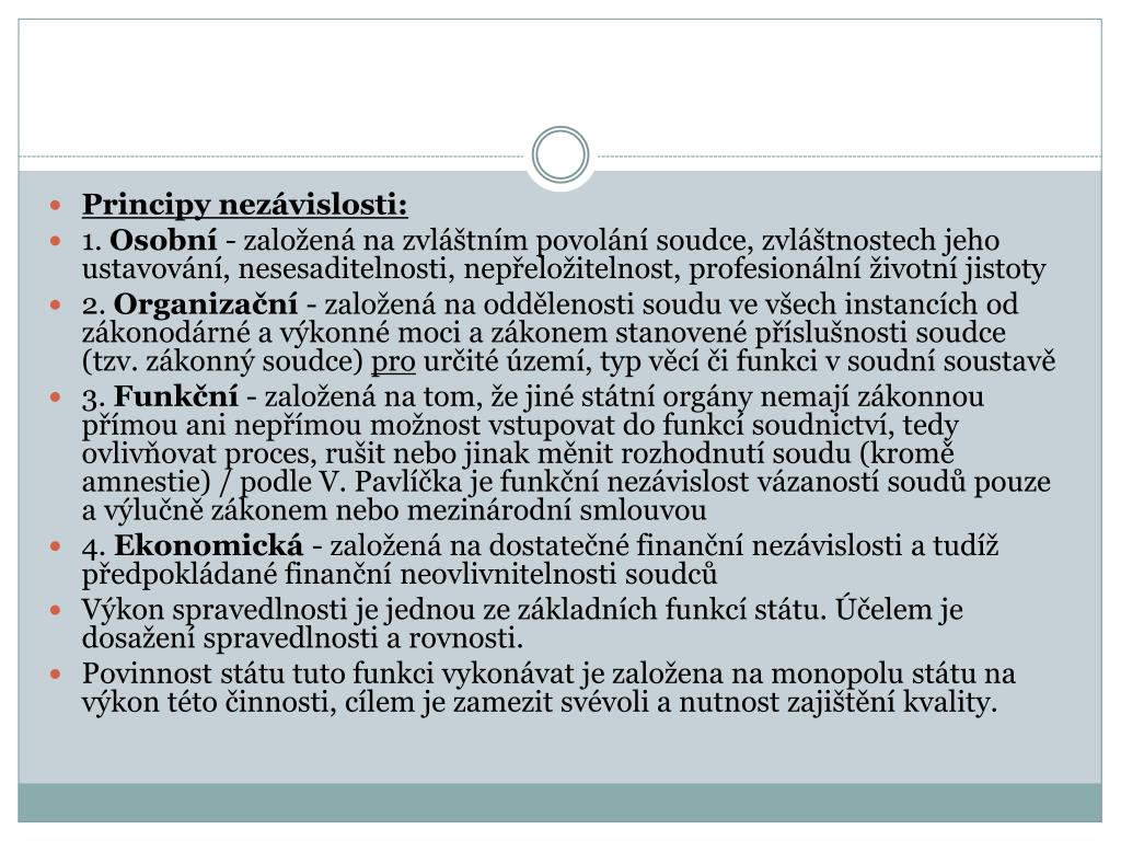 PPT - Listina základních práv a svobod PowerPoint Presentation, free ...