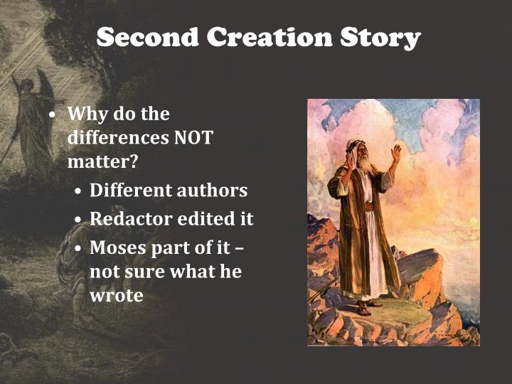 PPT - Chapter 3: Genesis PowerPoint Presentation - ID:1917685