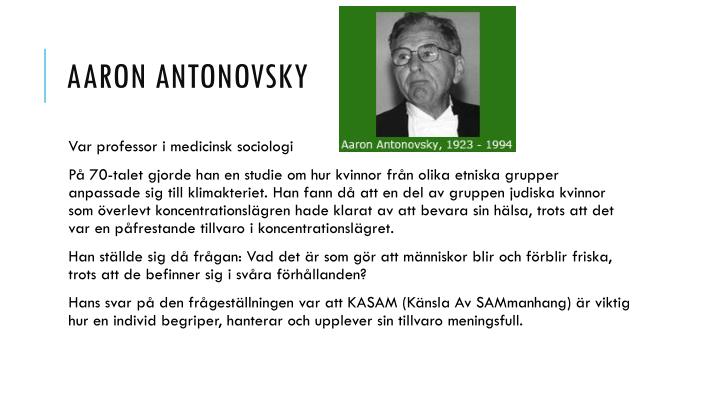 PPT - Hälsa PowerPoint Presentation - ID:1917763